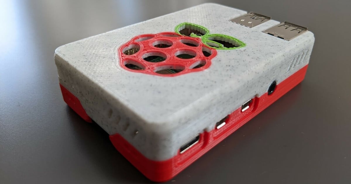 50 Cool Raspberry Pi Cases to 3D Print | All3DP