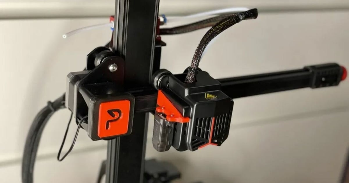 The Best Ender 2 Pro Upgrades & Mods of 2022 | All3DP