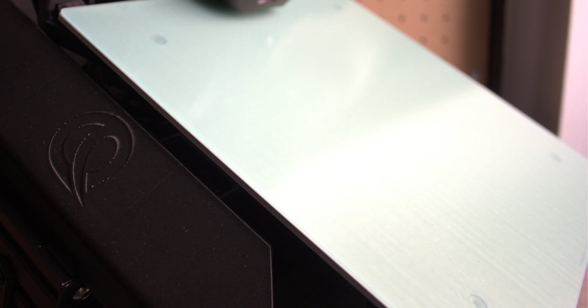 This Might Be the Best Print Bed Around - But It Will Cost You | All3DP