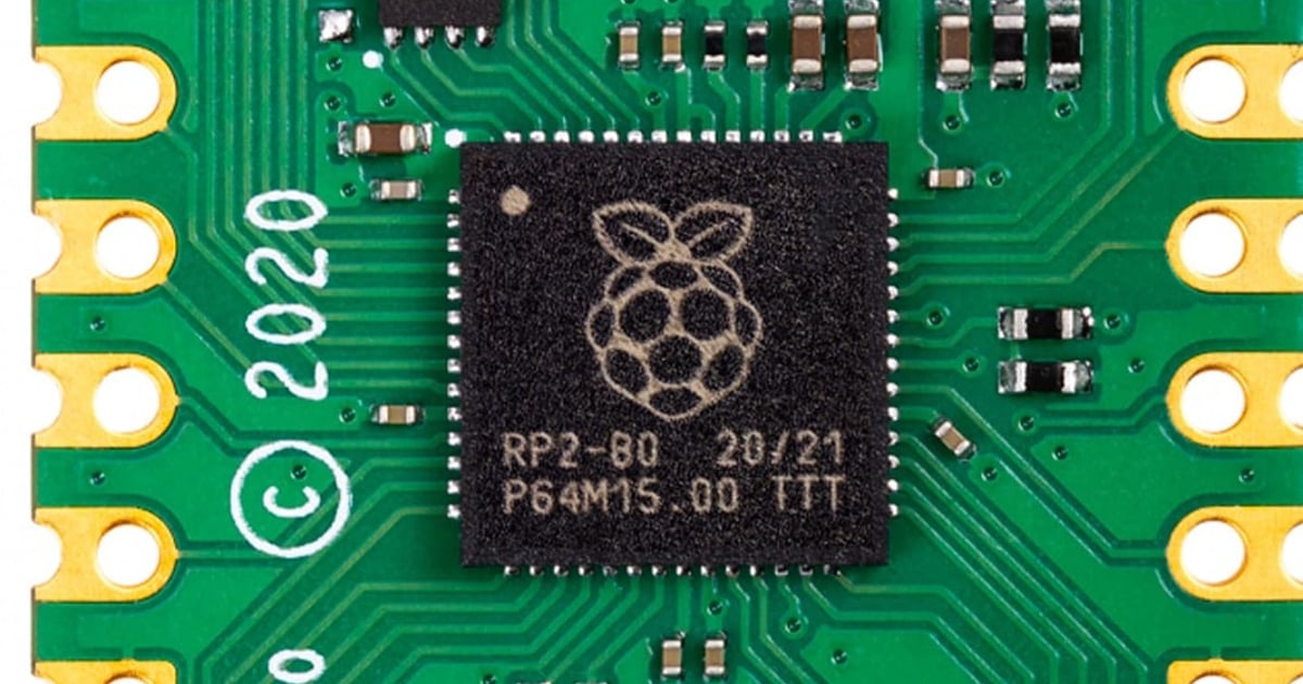 The Best RP2040 Boards of 2022 – Buyer’s Guide | All3DP