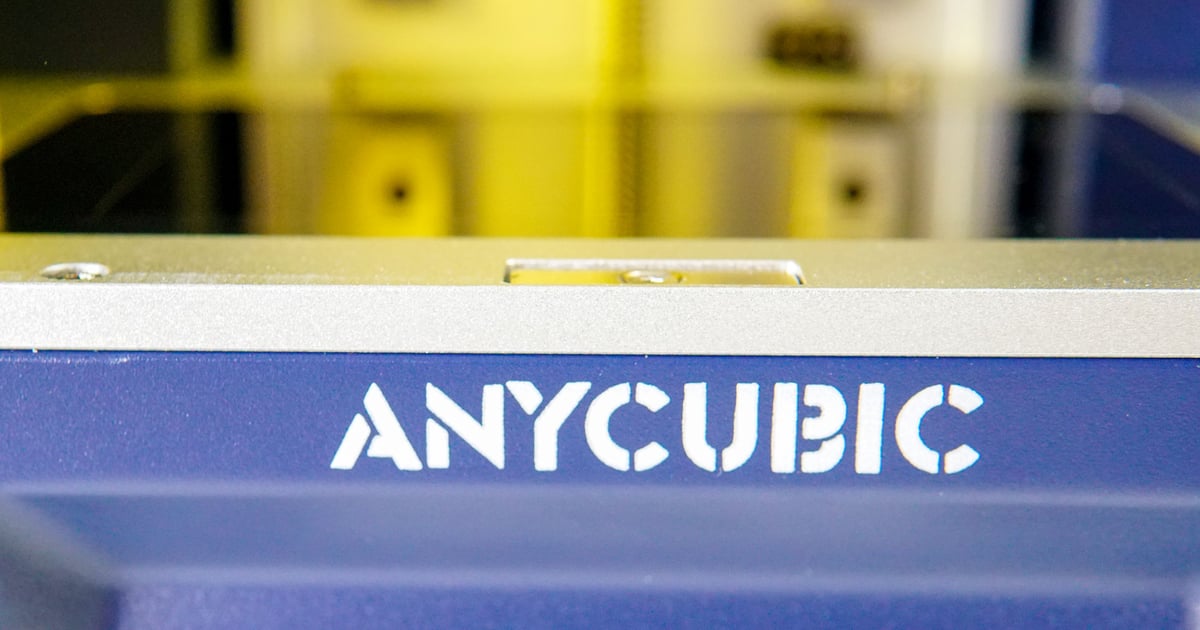 Anycubic Photon Series Buyer's Guide: 10 Models Compared | All3DP