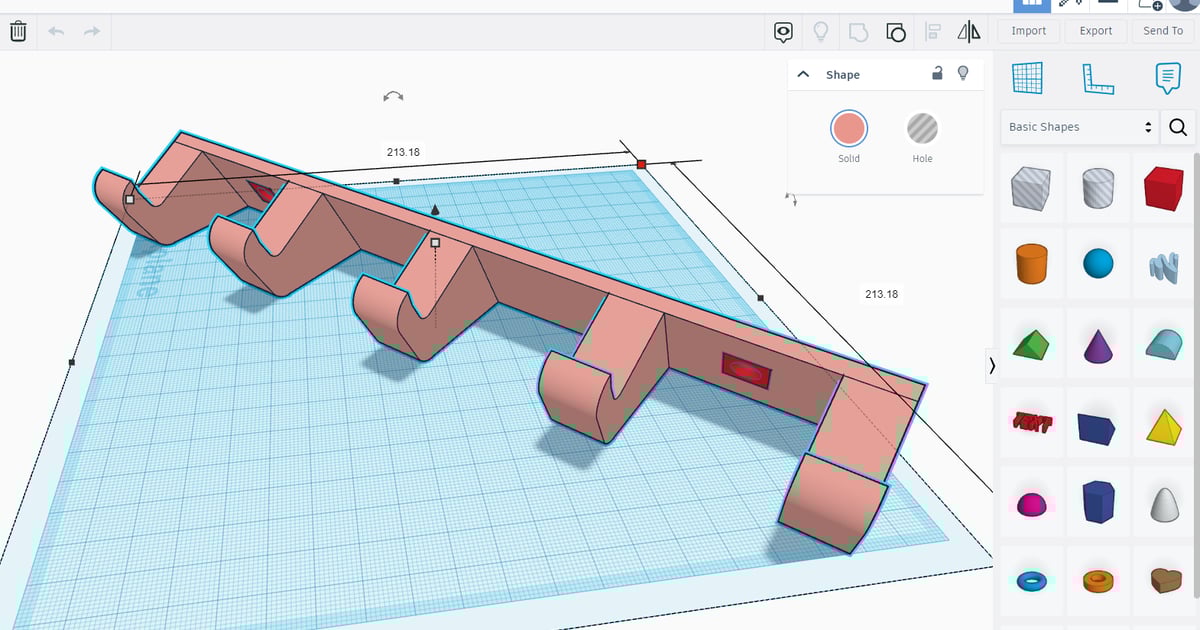 What Is Tinkercad? – Simply Explained | All3DP