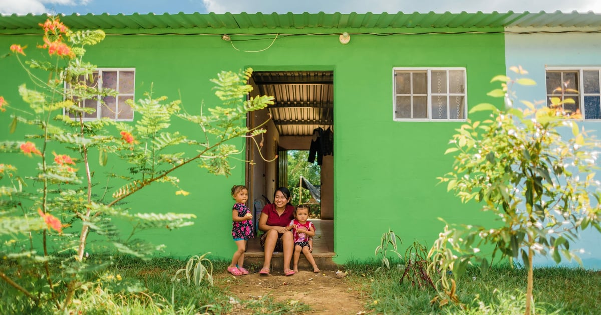 Craftcloud Partners with New Story to Build 3D Printed Homes for Those ...