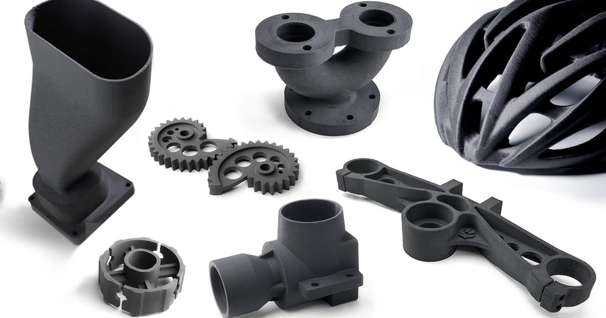 3D Printing Carbon Fiber – The Ultimate Guide | All3DP Pro