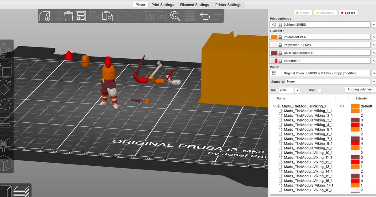 3MF File Format (3D Printing) – Simply Explained | All3DP