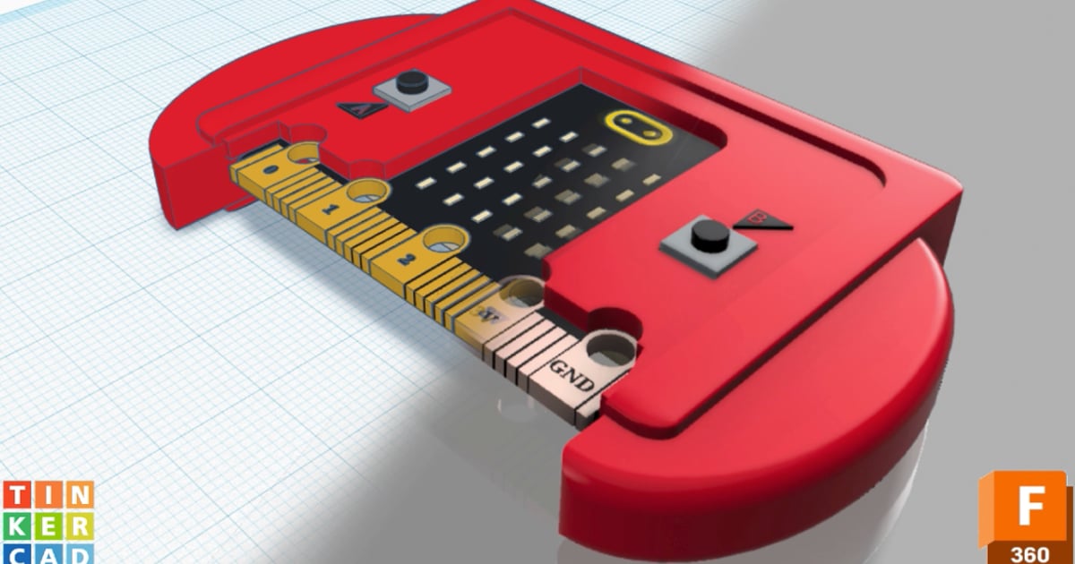 Tinkercad’s New Update is Making Things a Whole Lot Easier for Chromebook Users | All3DP