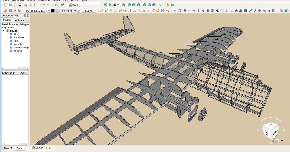 FreeCAD vs LibreCAD: The Differences in 2023 | All3DP FreeCAD vs LibreCAD: The Differences in 2023 | All3DP