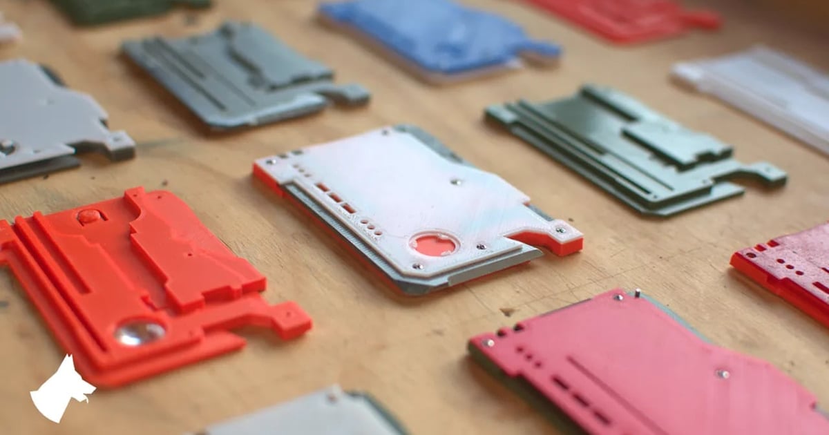 This DIY Multitool Is a Long-Awaited Modern Twist On The Popular Swiss ...