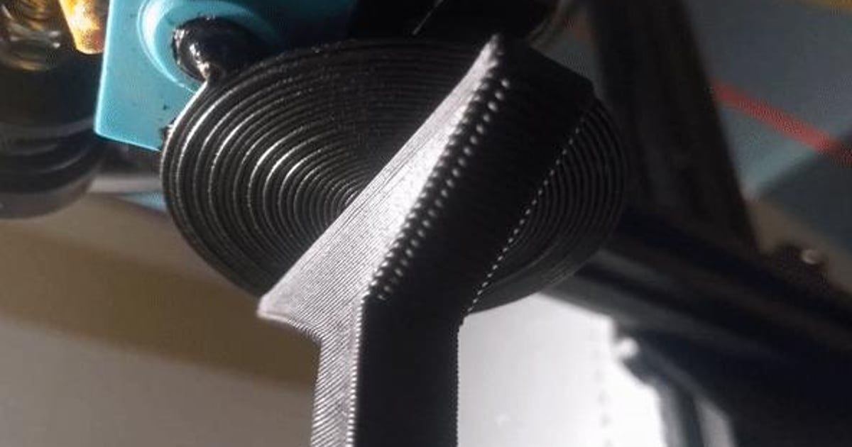 Printing With Arc Overhangs Is Now Easier Than Ever | All3DP