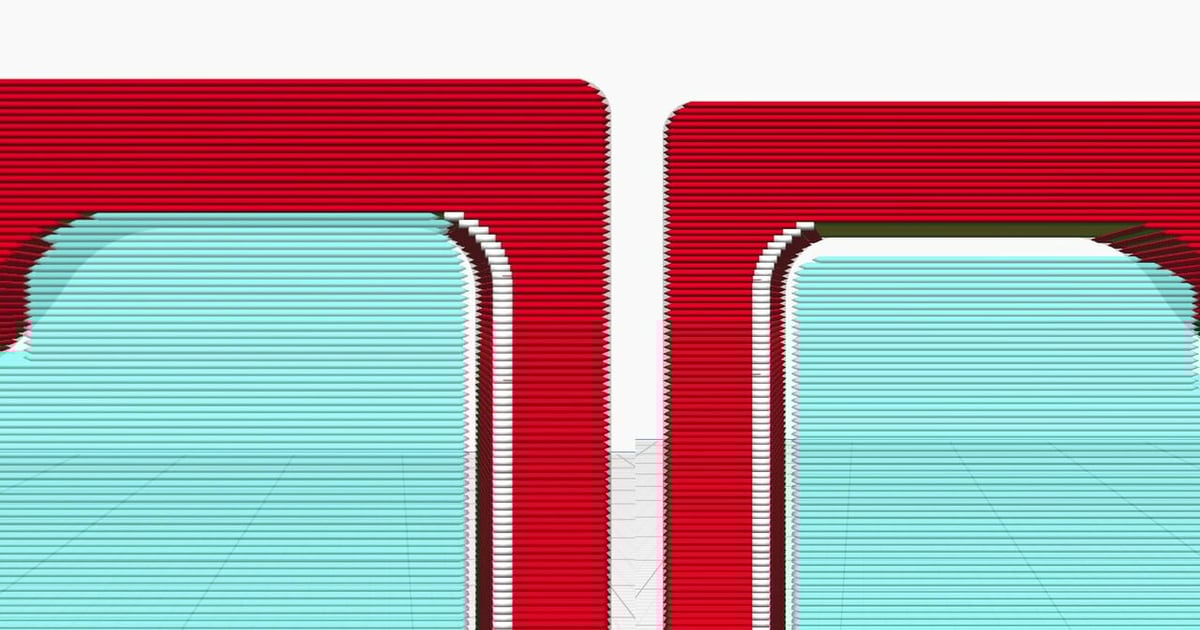 Cura: Support Z Distance – Simply Explained | All3DP Cura: Support Z Distance – Simply Explained | All3DP