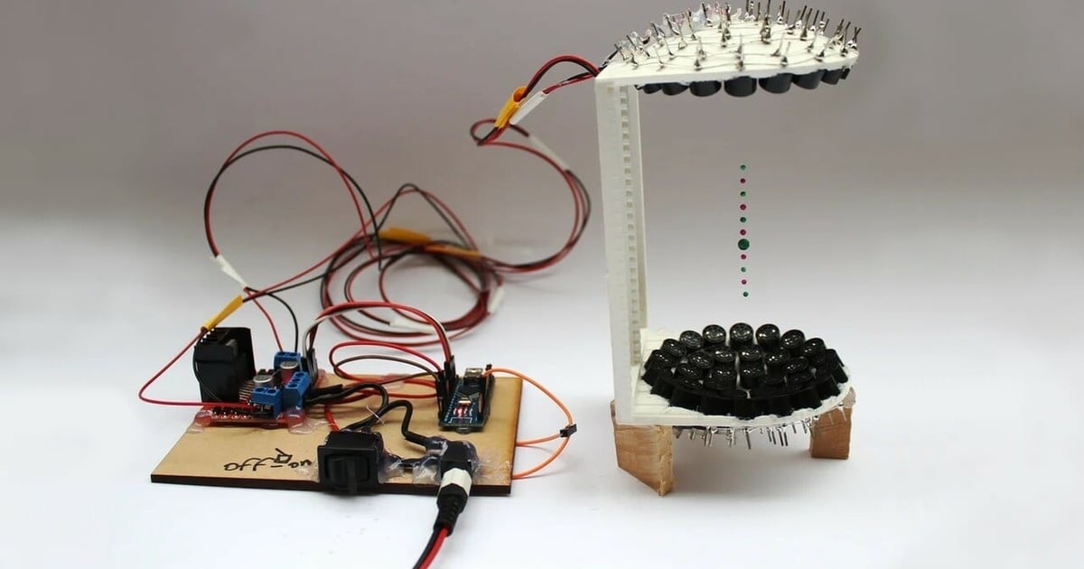 The 10 Best 3D Printing Science Projects & Ideas of 2023 | All3DP