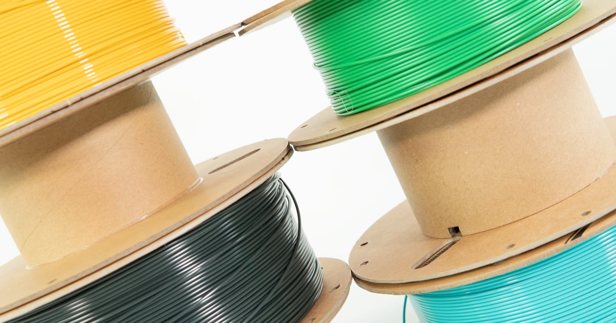 Print More for Less: A Quick Guide to Find Cheap Filament | All3DP
