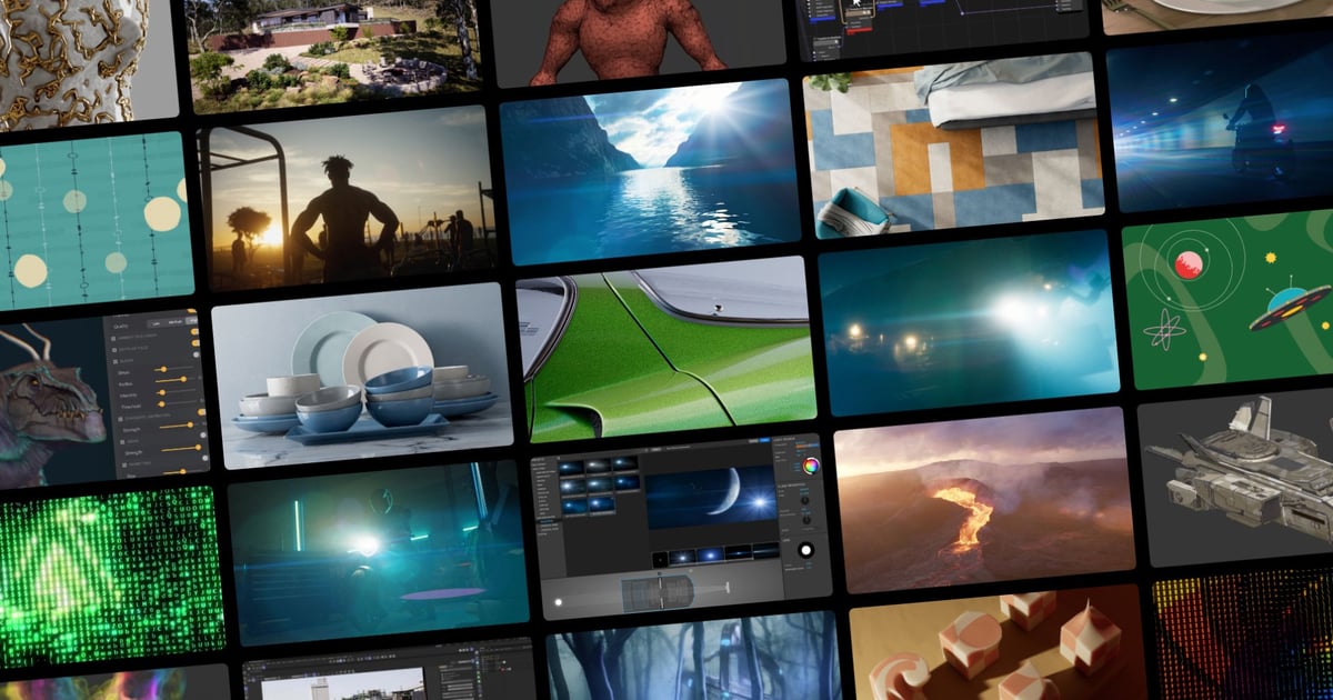 Maxon Releases Huge Update for Maxon One Software Suite | All3DP