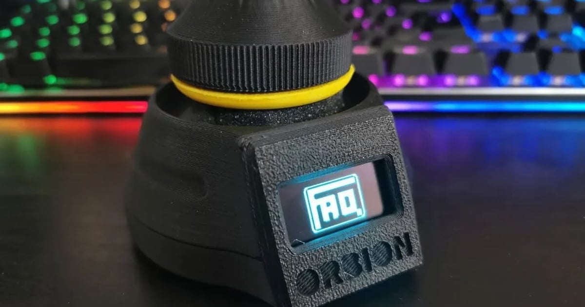 10 Awesome Microcontroller Projects in 2023 | All3DP