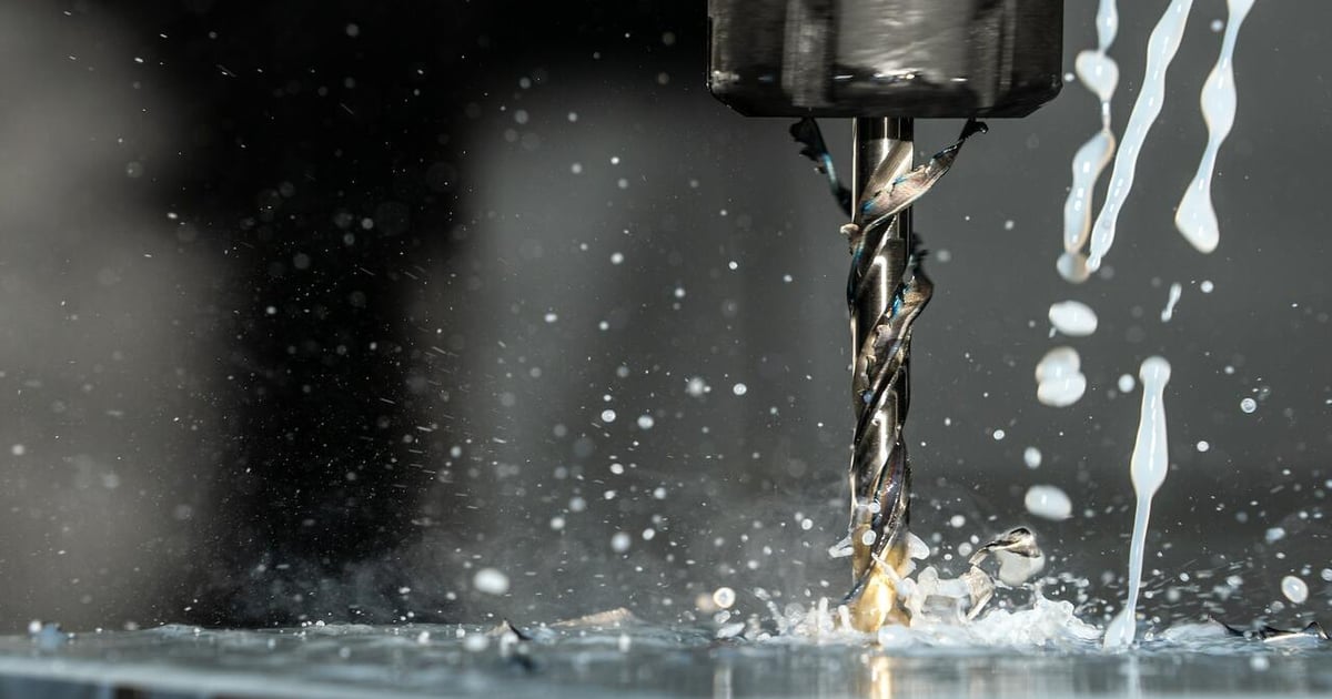 The Basics of CNC Machining – Simply Explained | All3DP The Basics of CNC Machining – Simply Explained | All3DP