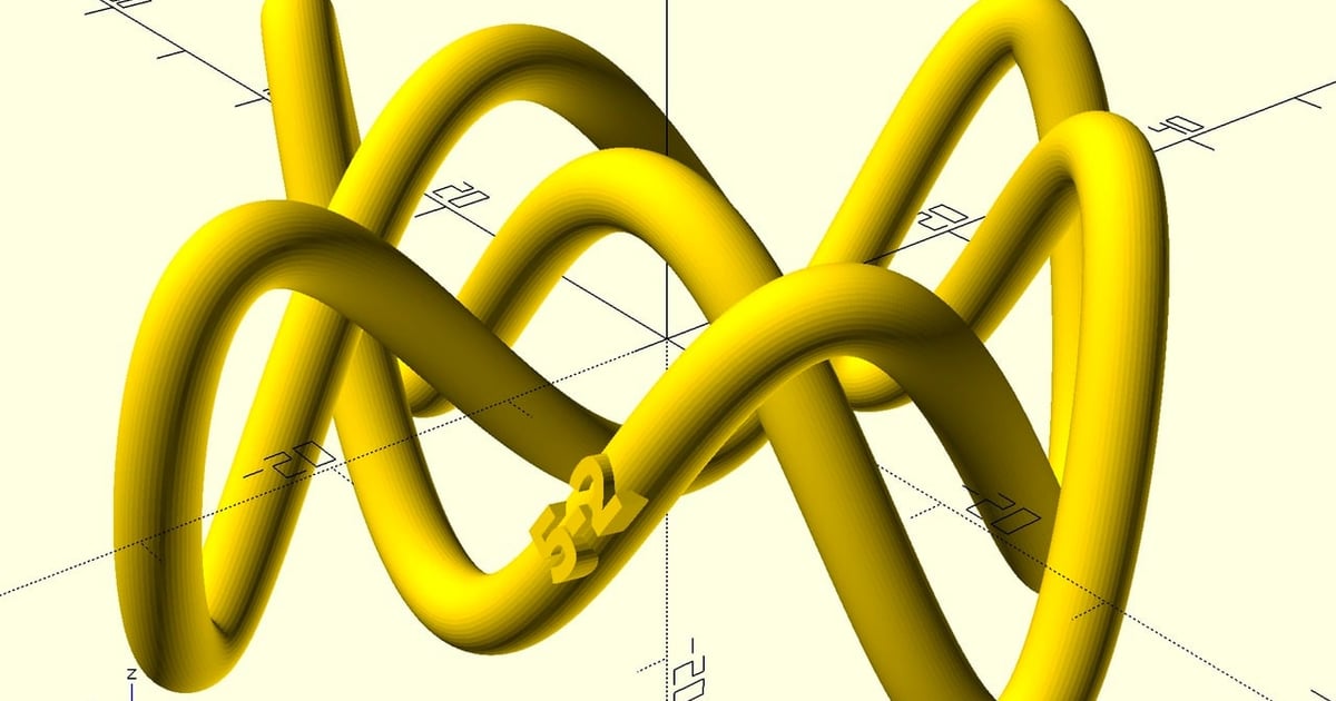 OpenSCAD Tutorial for Beginners: 10 Easy Steps | All3DP