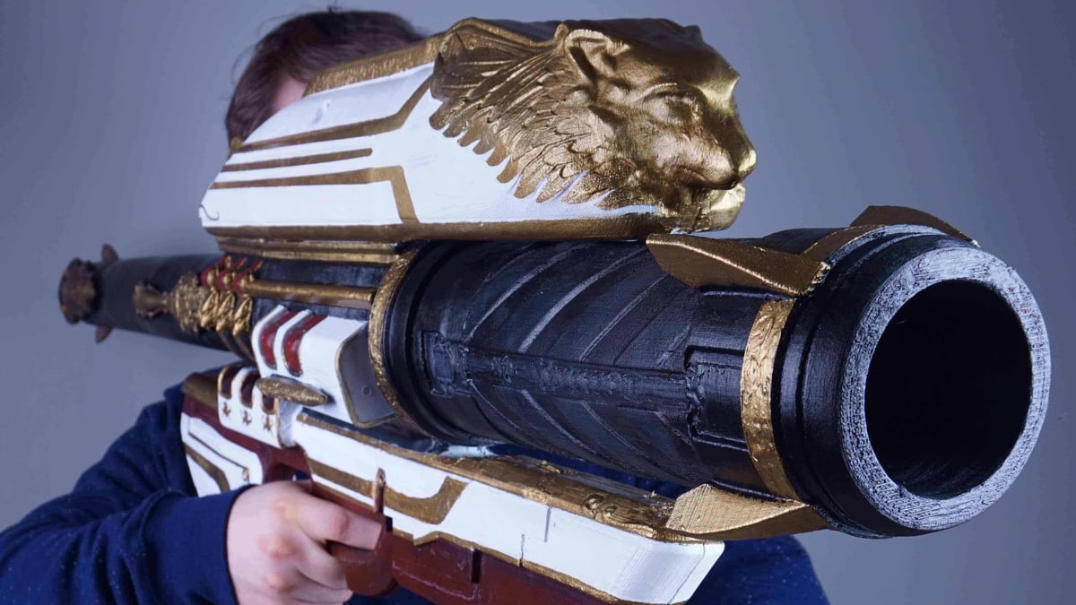 20 Most Popular 3D Printing Models on MyMiniFactory in 2015 | All3DP