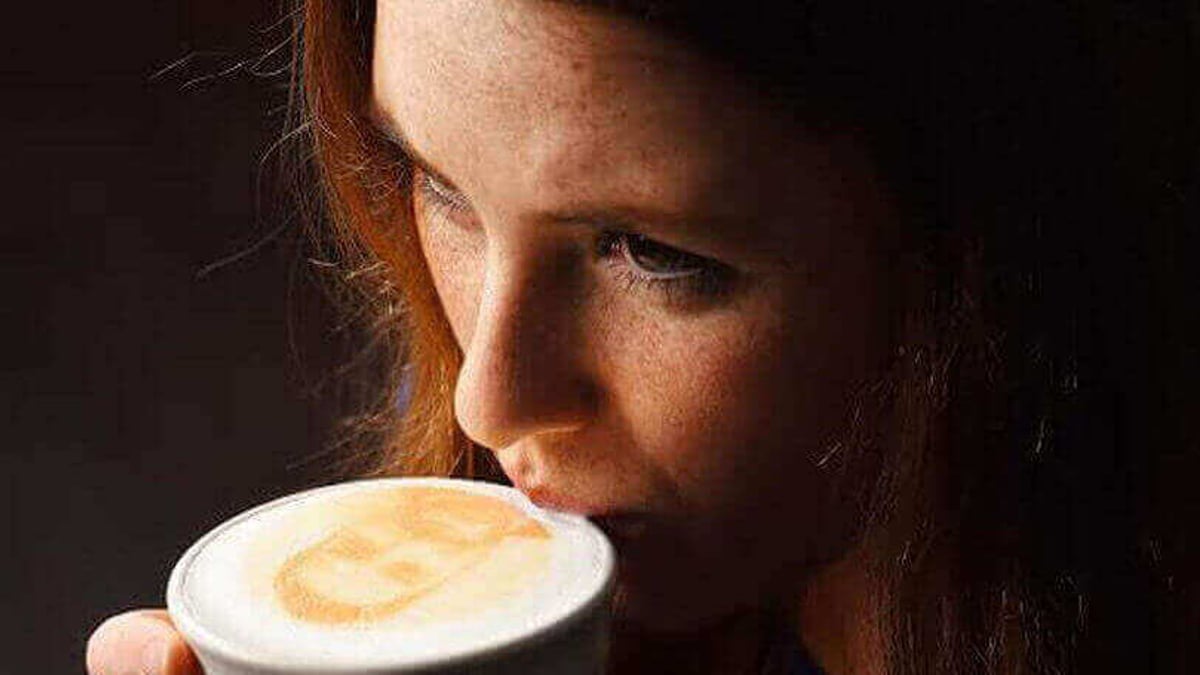 Espresso Yourself is a Singles-Only Cafe Which 3D Prints Your Face onto ...