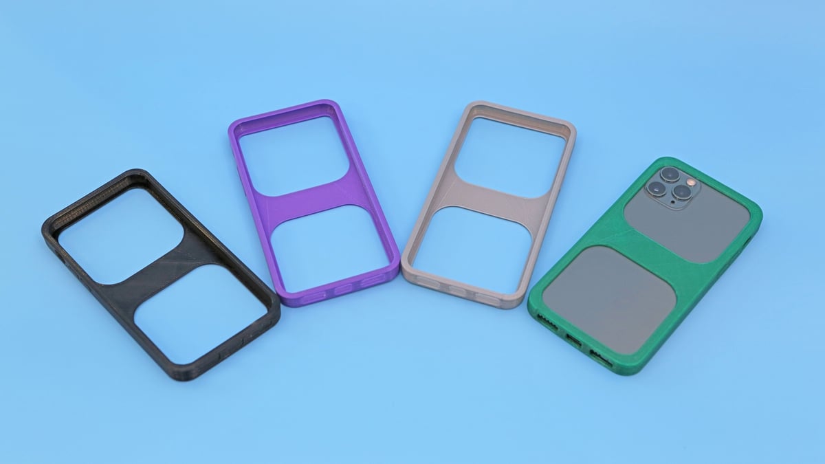 TPU Prints: 30 Cool Things to 3D Print with TPU in 2023 | All3DP