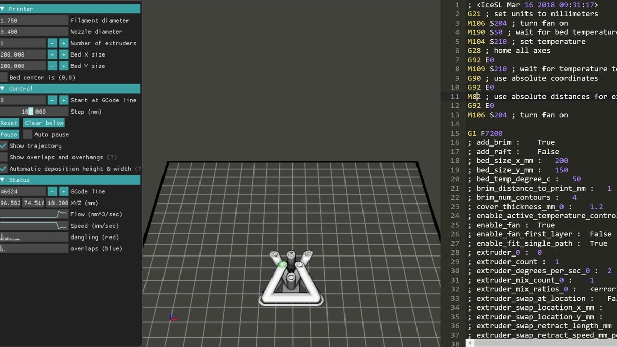The Best G-code Viewers & Simulators of 2023 | All3DP