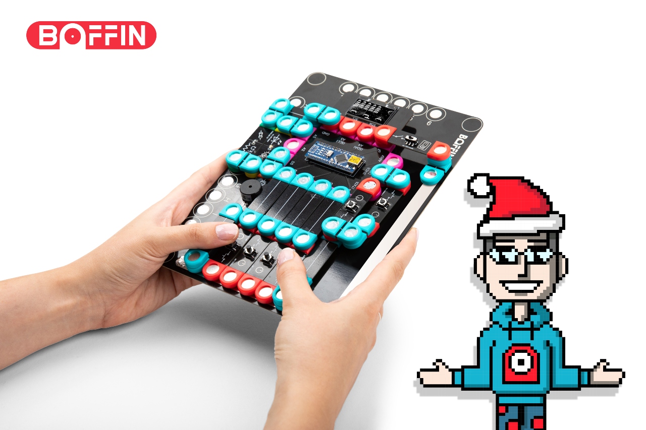 Are you Looking for a Gift for Makers and 3D Printing Enthusiasts? | All3DP