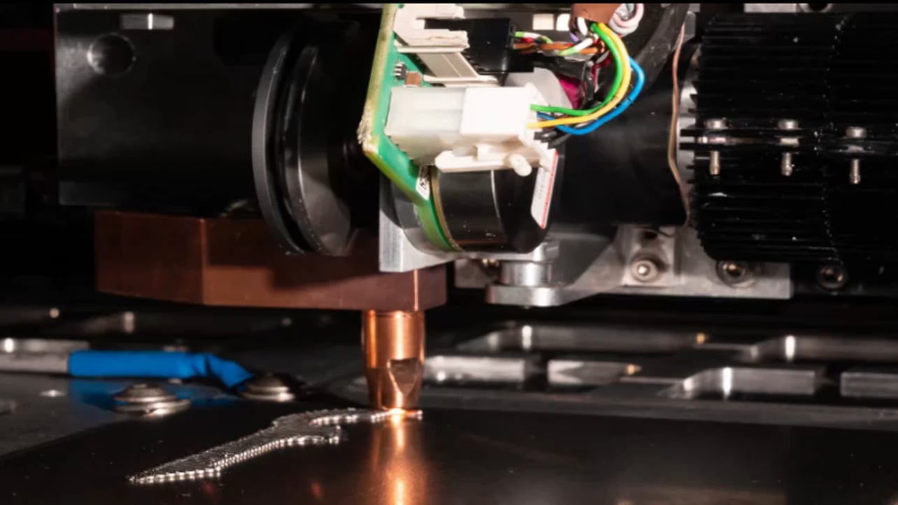 Boeing HorizonX Invests in High-Speed Metal 3D Printing Start-up ...