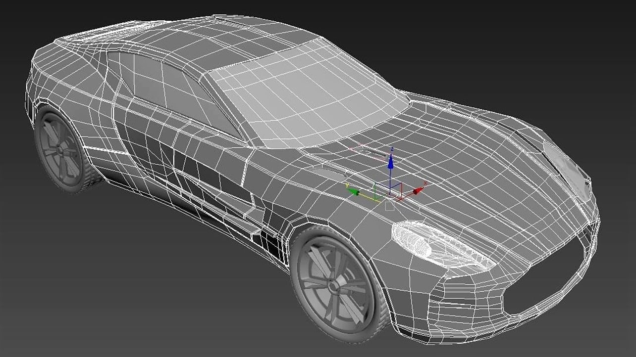 Surface Modeling (CAD) – Simply Explained | All3DP Surface Modeling (CAD) – Simply Explained | All3DP