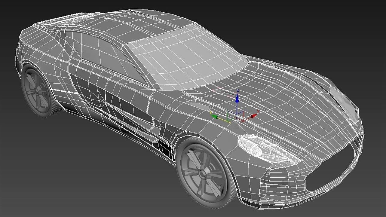 Surface Modeling CAD Simply Explained All3DP