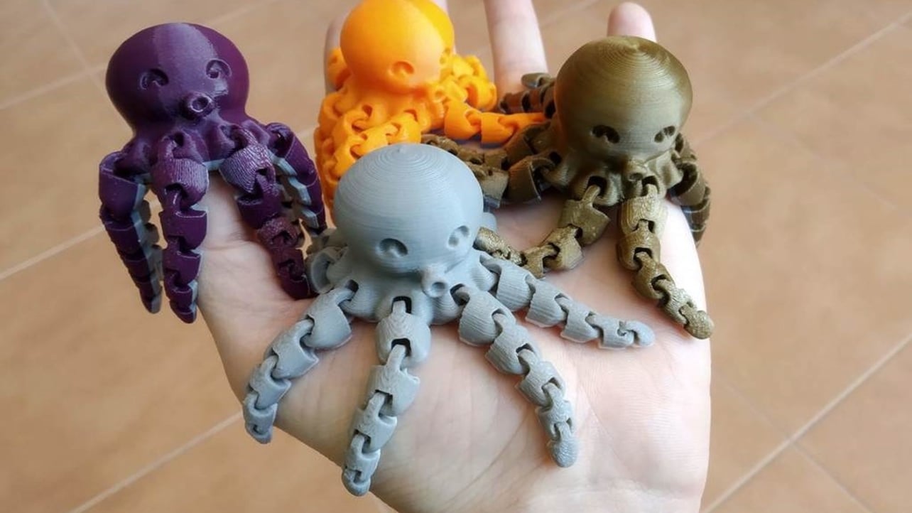 How To 3D Print Joints Simply Explained All3DP