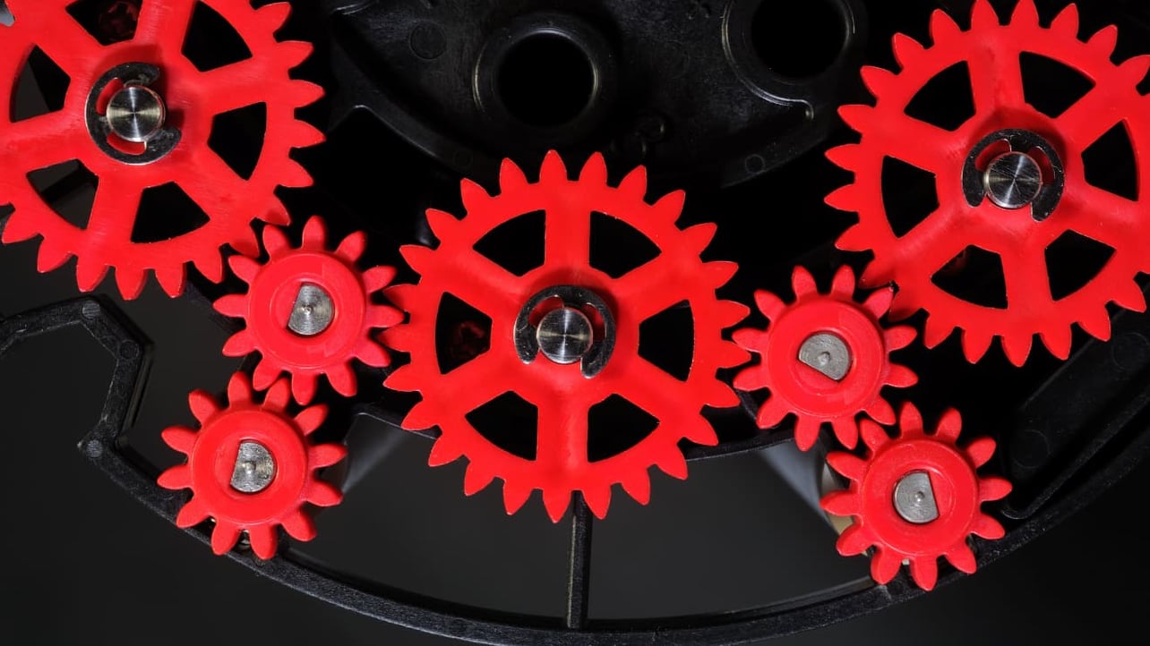 POM 3D Printing (Acetal / Delrin) – The Basics | All3DP