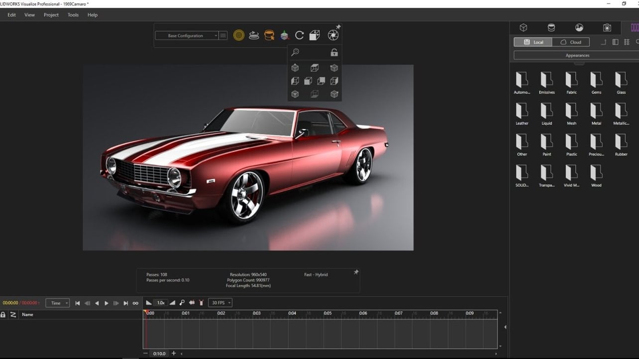 SolidWorks 2021 vs 2020: The Differences | All3DP Pro