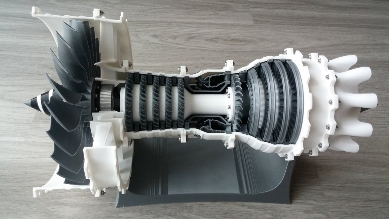 The Best 3D Printing Projects For Engineering Students All3DP