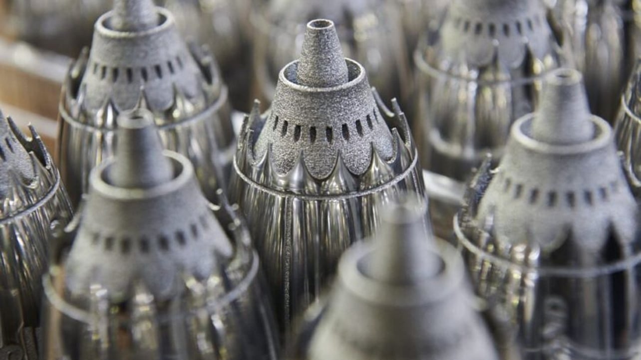 Titanium 3D Printing – The Ultimate Guide | All3DP Pro