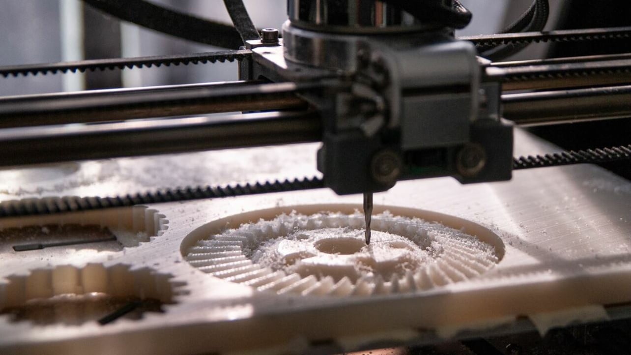 G92 G-code: All You Need to Know | All3DP