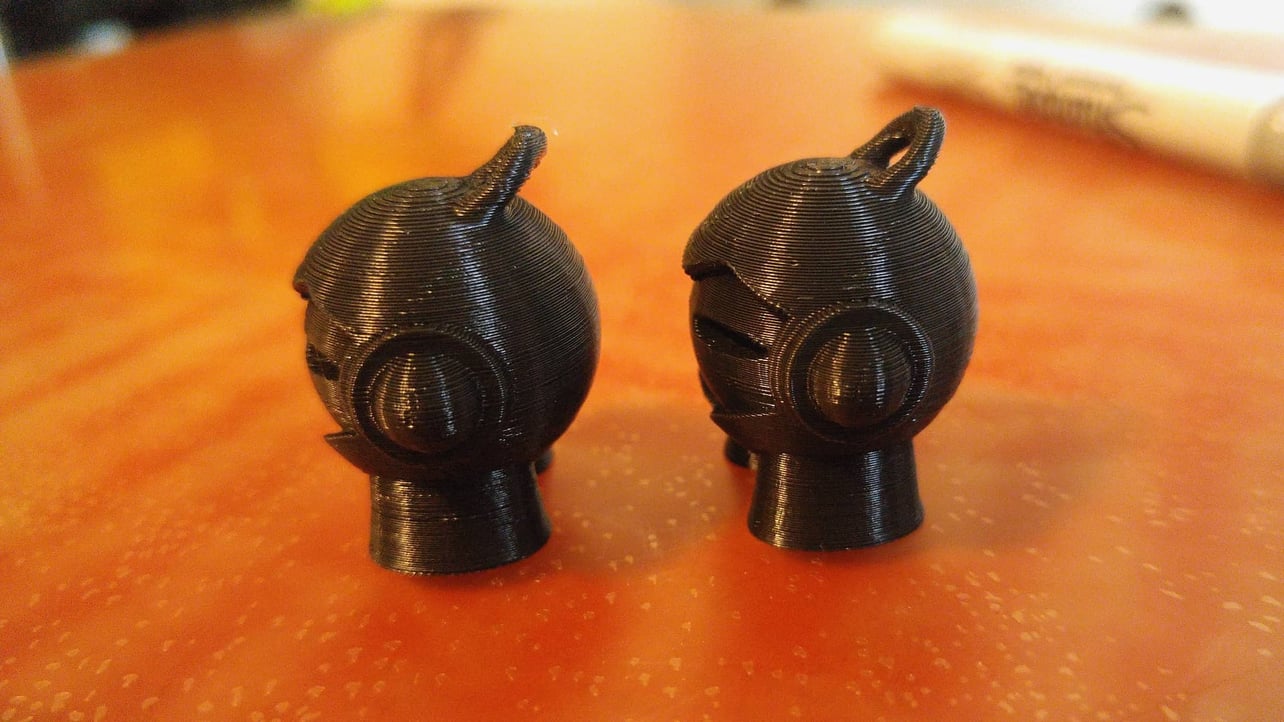 PLA vs PLA+/Plus Filament: The Differences | All3DP