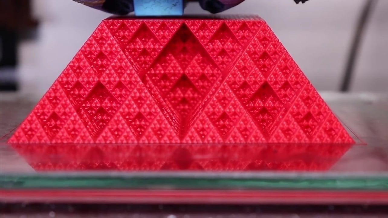 Cura Coasting Settings: Simply Explained | All3DP Cura Coasting Settings: Simply Explained | All3DP