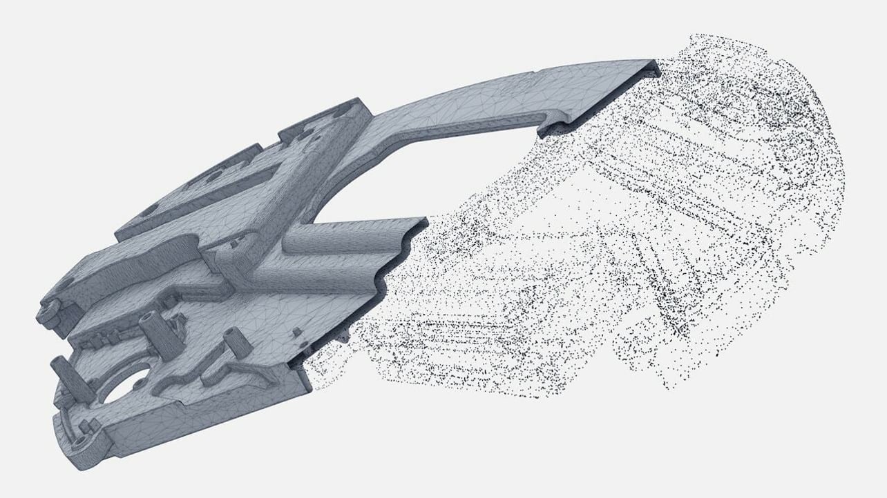 STL vs OBJ (File Formats): The Differences | All3DP