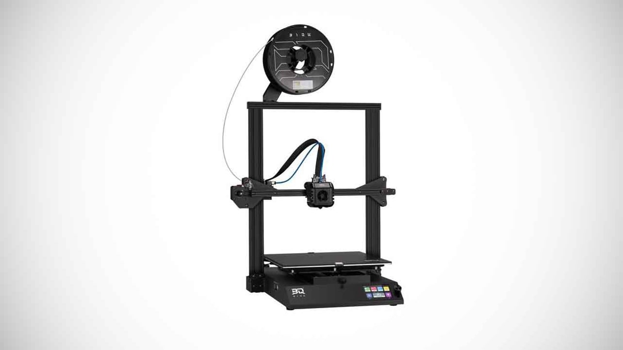 Biqu B1 SE Plus: Specs, Price, Release & Reviews | All3DP