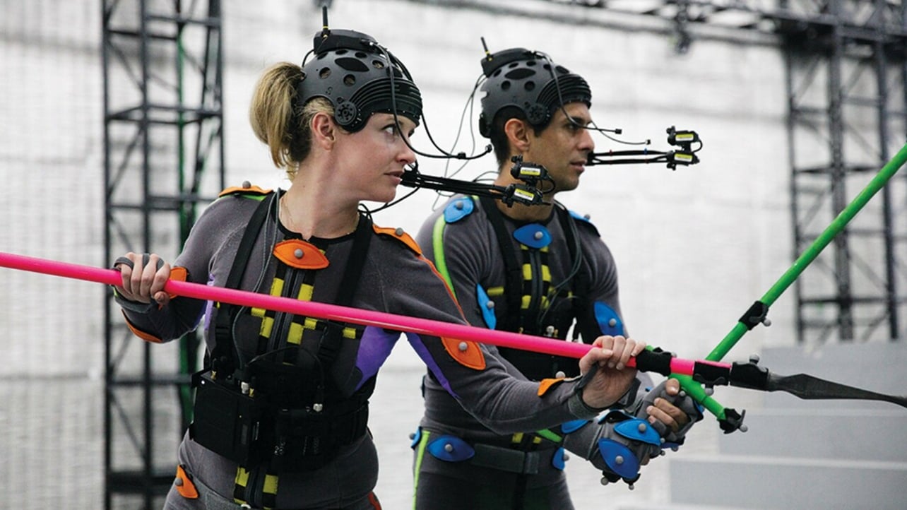 3D Motion Capture Mocap Animation Simply Explained All3DP