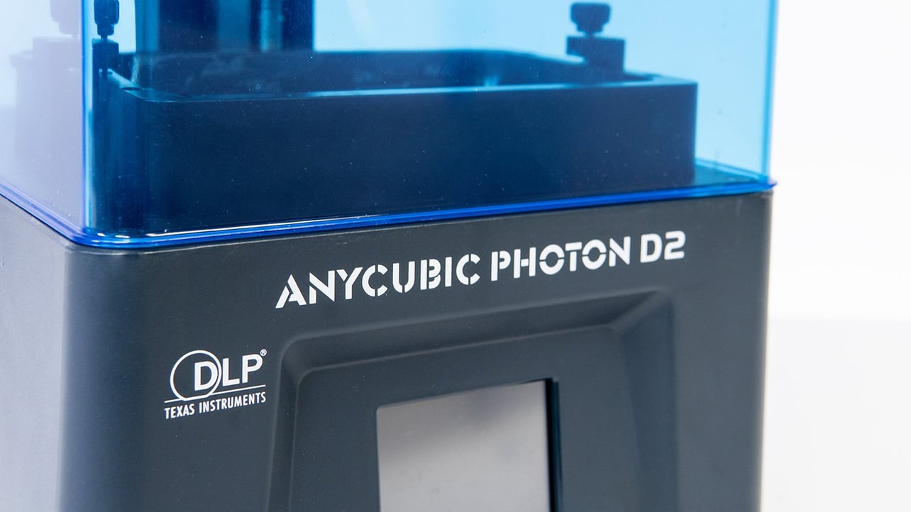 Anycubic Photon D2 – A Step Toward Green 3D Printing? | All3DP
