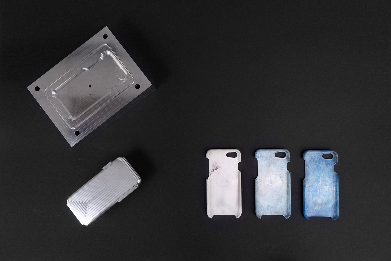 Precious Plastic Creates Recycled iPhone Case with Help From 3D Hubs ...