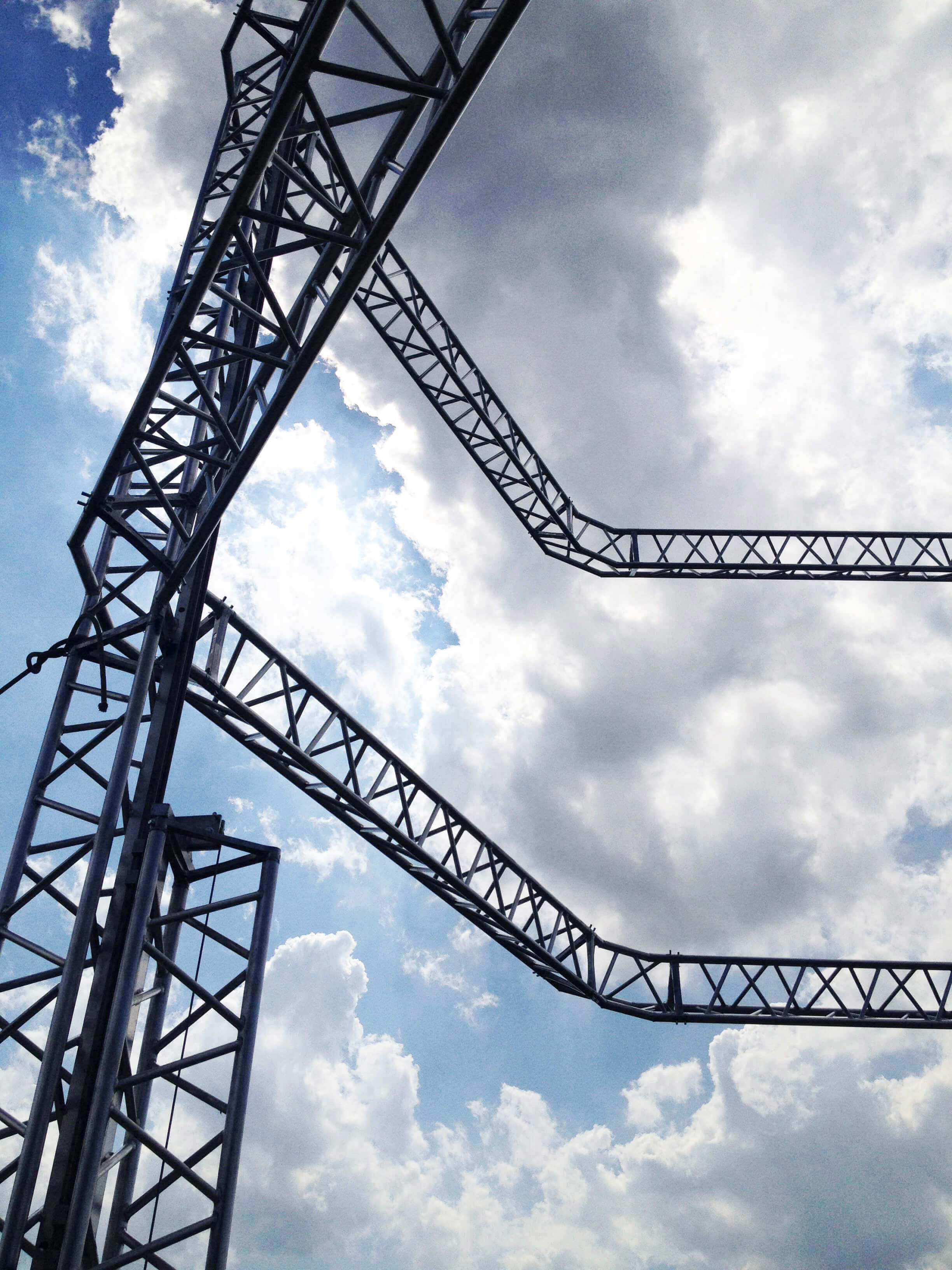 Biggest 3D Delta Printer Ever: 12 Meters High, Prints Houses | All3DP