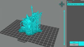 3D Slicer | All3DP