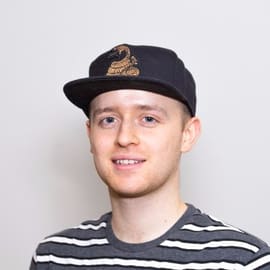 George Fisher-Wilson, Author at All3DP