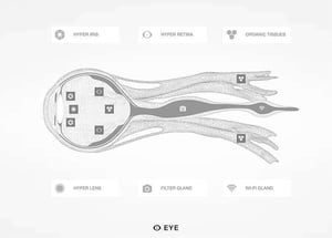 Do they really want to 3D print human eyes? | All3DP