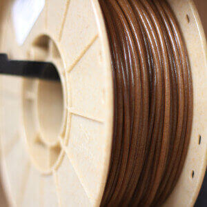 Entwined is a New Eco-Friendly Hemp Filament | All3DP