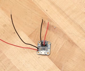 [Project] 3D Printed Wireless Lamp | All3DP