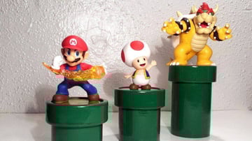 30 Super Mario Accessories You Can Buy or DIY | All3DP