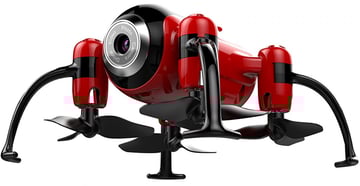 25 Best Micro & Mini Drones of 2018 | All3DP