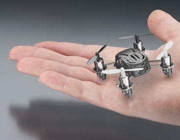 25 Best Micro & Mini Drones of 2018 | All3DP